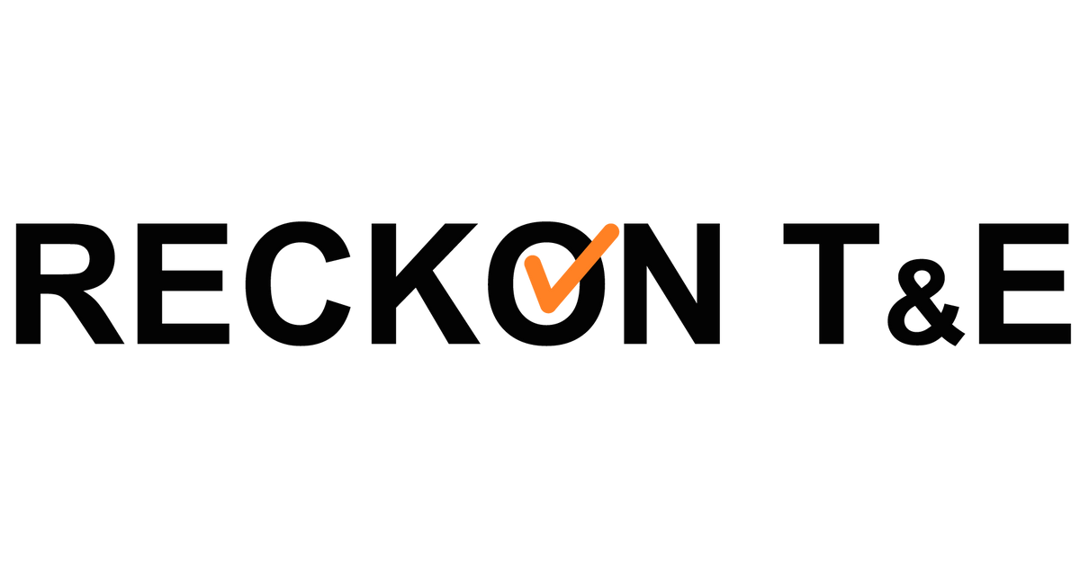 Features – Reckon T&E